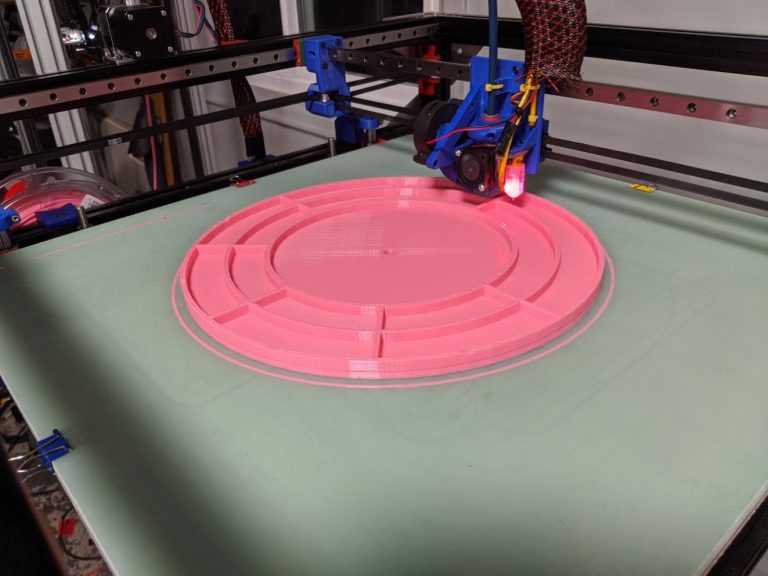 News – Colorado Springs 3D Printing